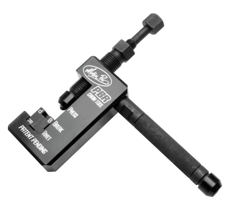 Rivet Break Chain Tool Motion Pro PBR 530 Chains Master Links Rivet Break Chain Tool Motion Pro PBR 530 Chains Master Links