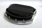 Xzotic Panhead Rocker Boxes - Vulcanworks.net - American Made Parts for ...